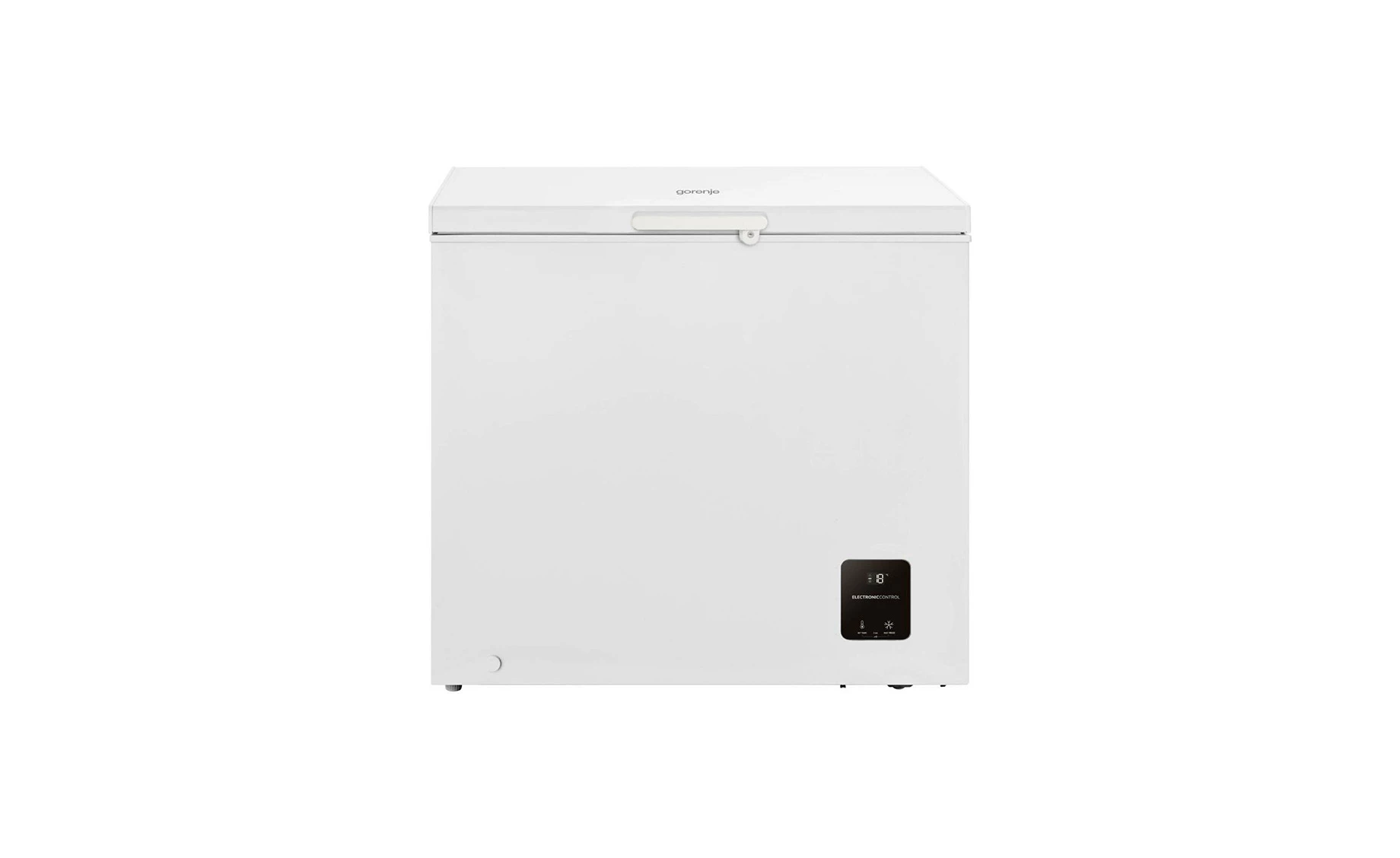 Gorenje FH19EAW zamrzivač