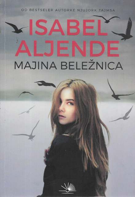 Majina beležnica - Isabel Aljende