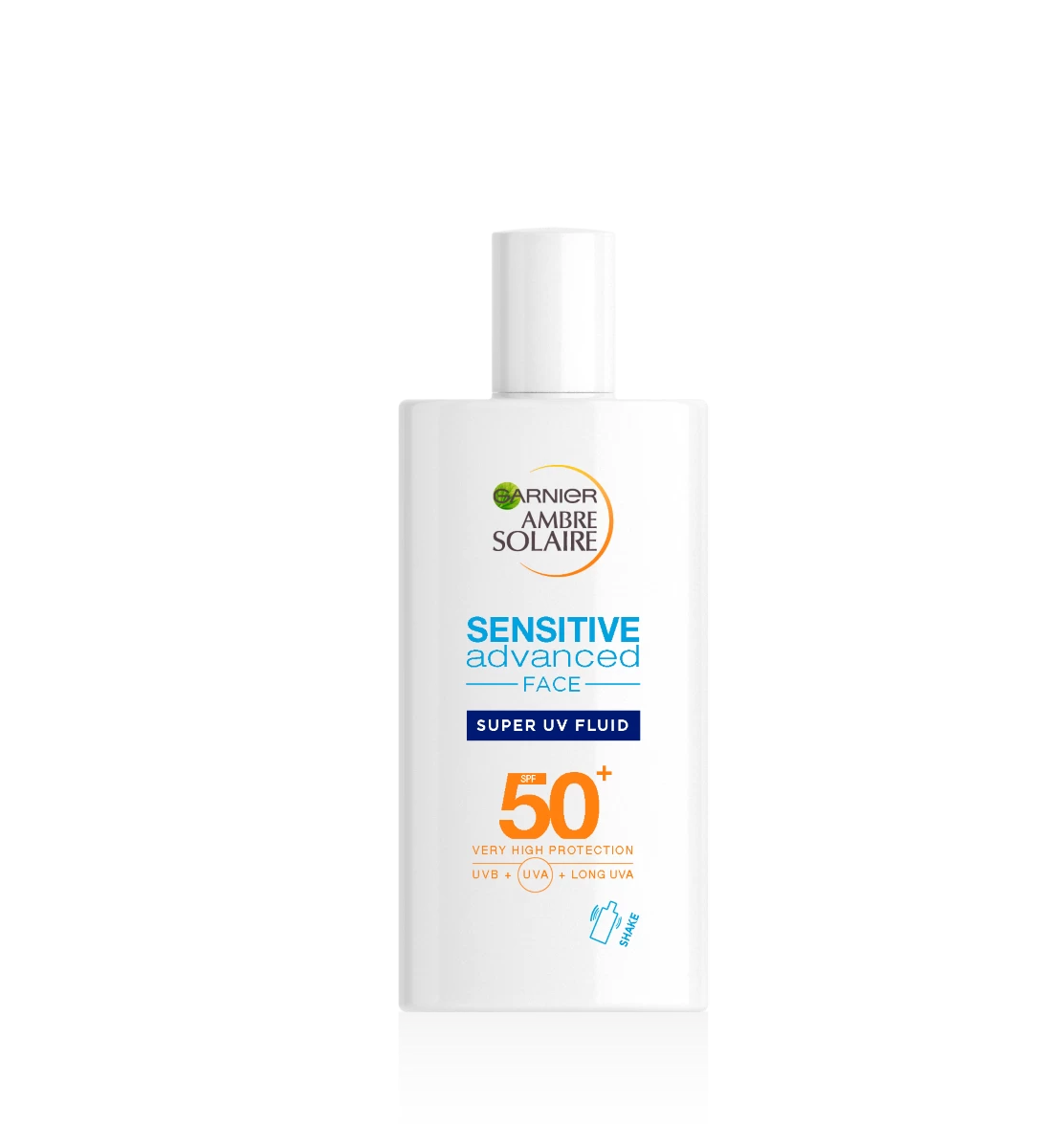 GARNIER AMBRE SOLAIRE KREMA ZA LICE 40ML SPF50