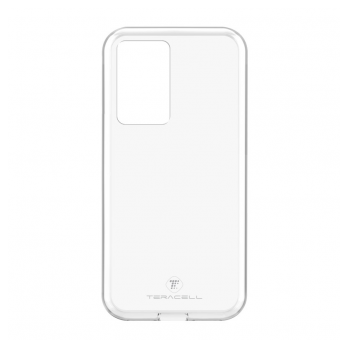 Maska Skin Silikon za Samsung Note 20 Ultra/ N985F transparent