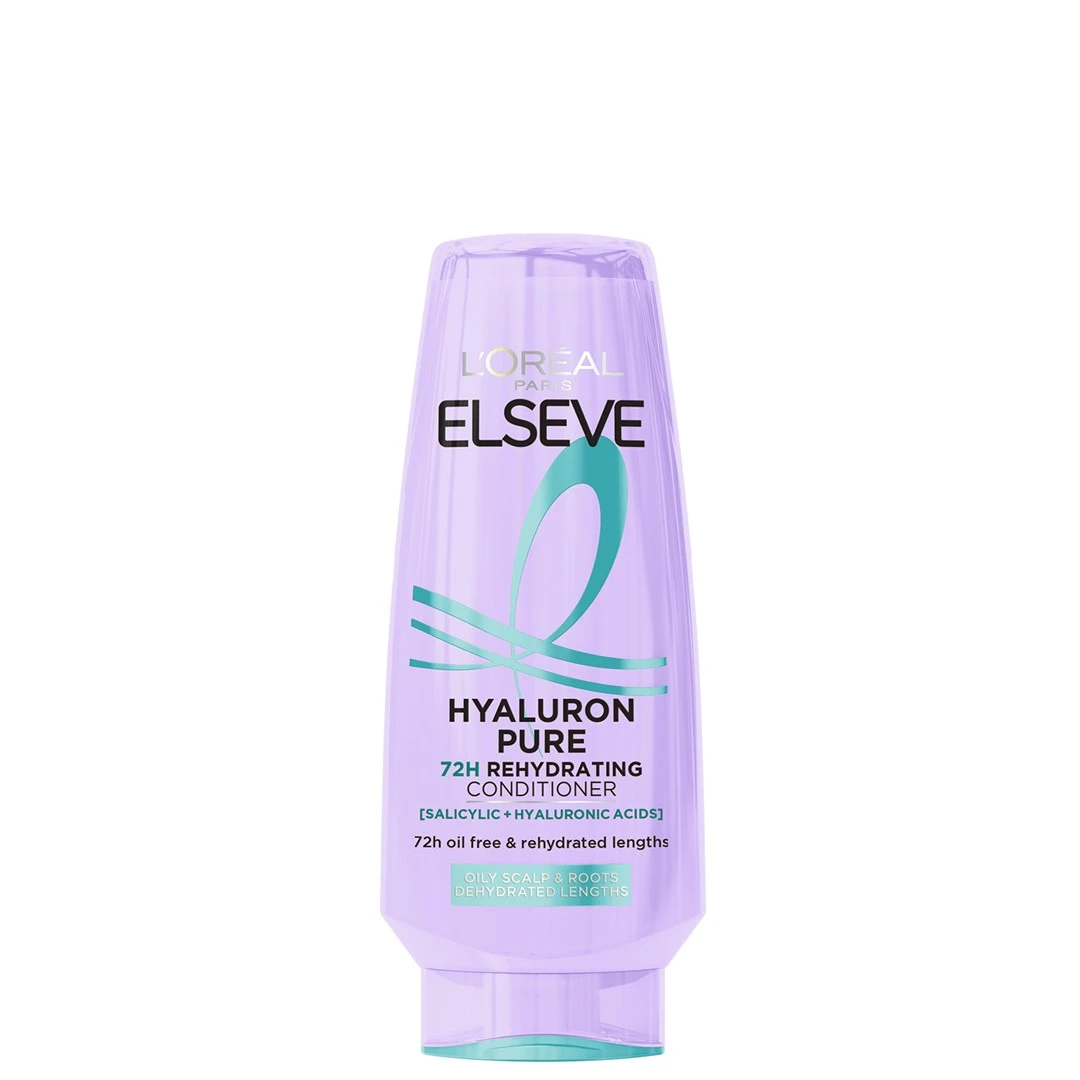 LOREAL ELSEVE REGENERATOR 200ML HYALURON PURE