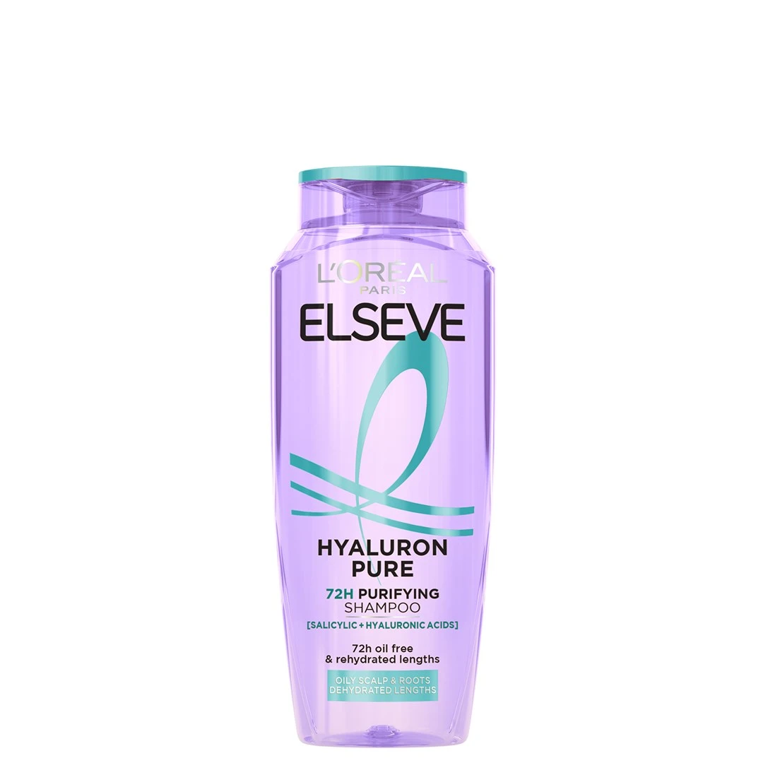 LOREAL ELSEVE ŠAMPON 250ML HYALURON PURE