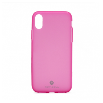 Maska Giulietta za iPhone XR pink.