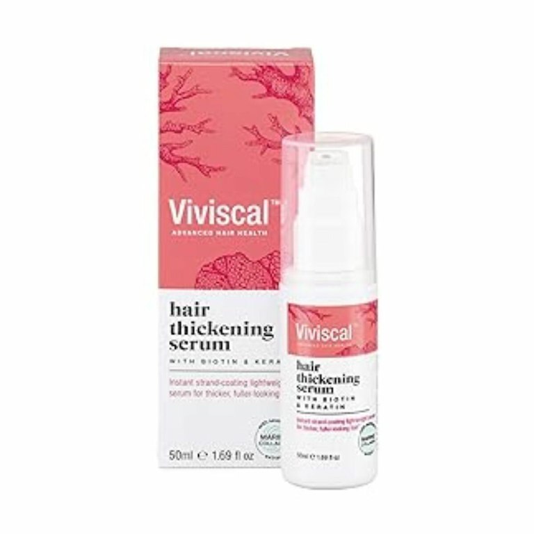 Viviscal Trickening serum za kosu 50ml