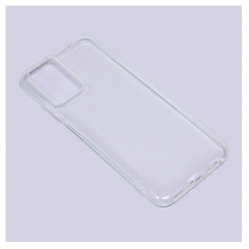 Maska Skin Silikon za ZTE Blade V30 Vita transparent