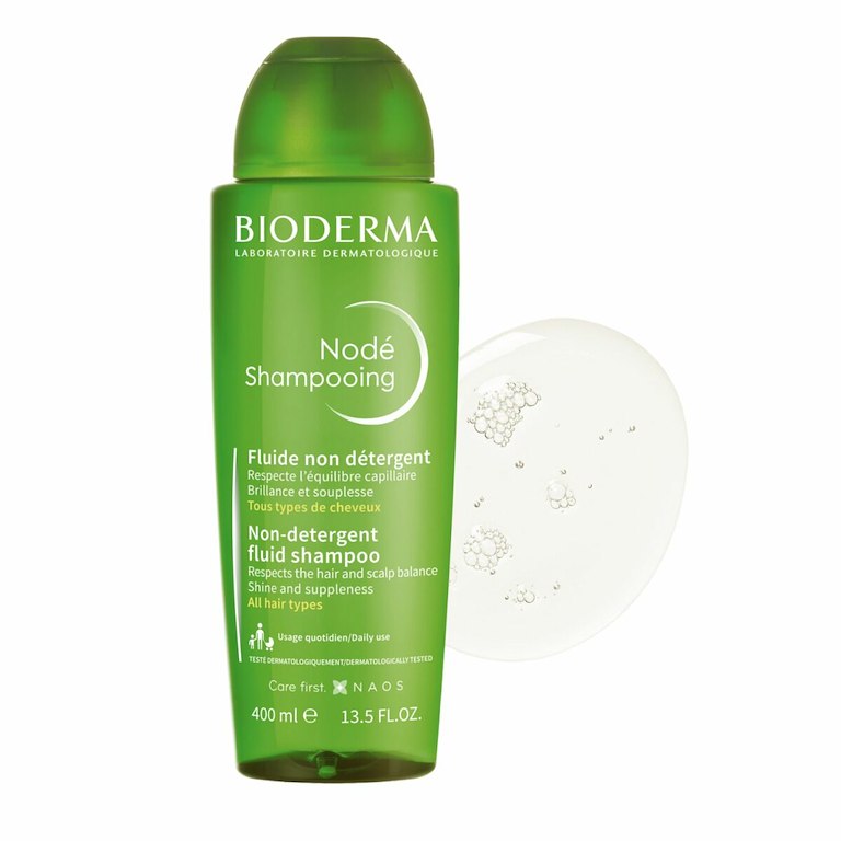 Bioderma Node šampon 400ml