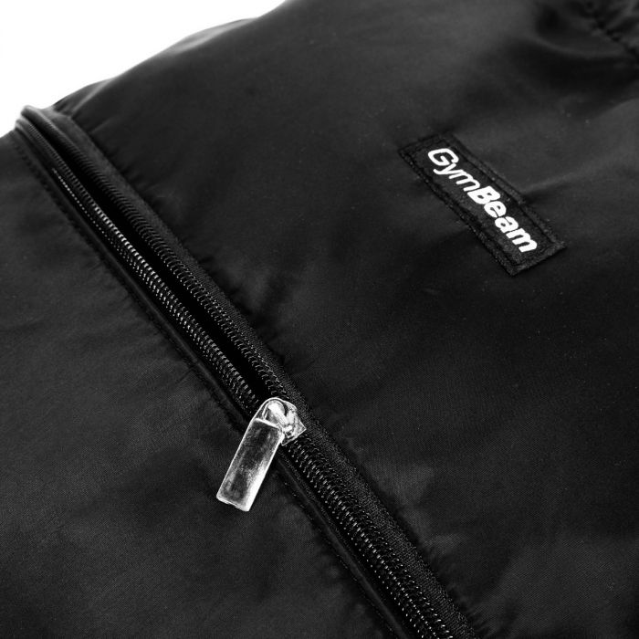 Ranac Sack Pack Black - GymBeam