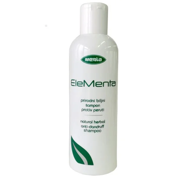 Elementa šampon 200ml