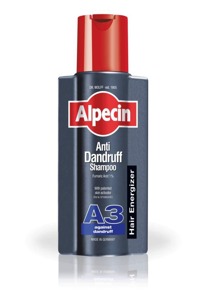 Alpecin šampon A3 protiv peruti 250 ml