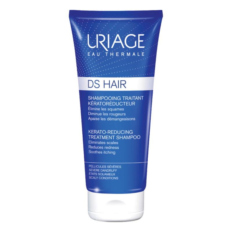 Uriage DS Keratoregulatorni šampon 150 ml