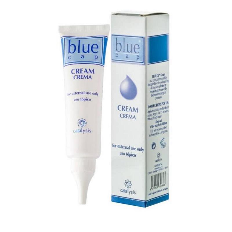 Blue cap krem protiv peruti 50gr