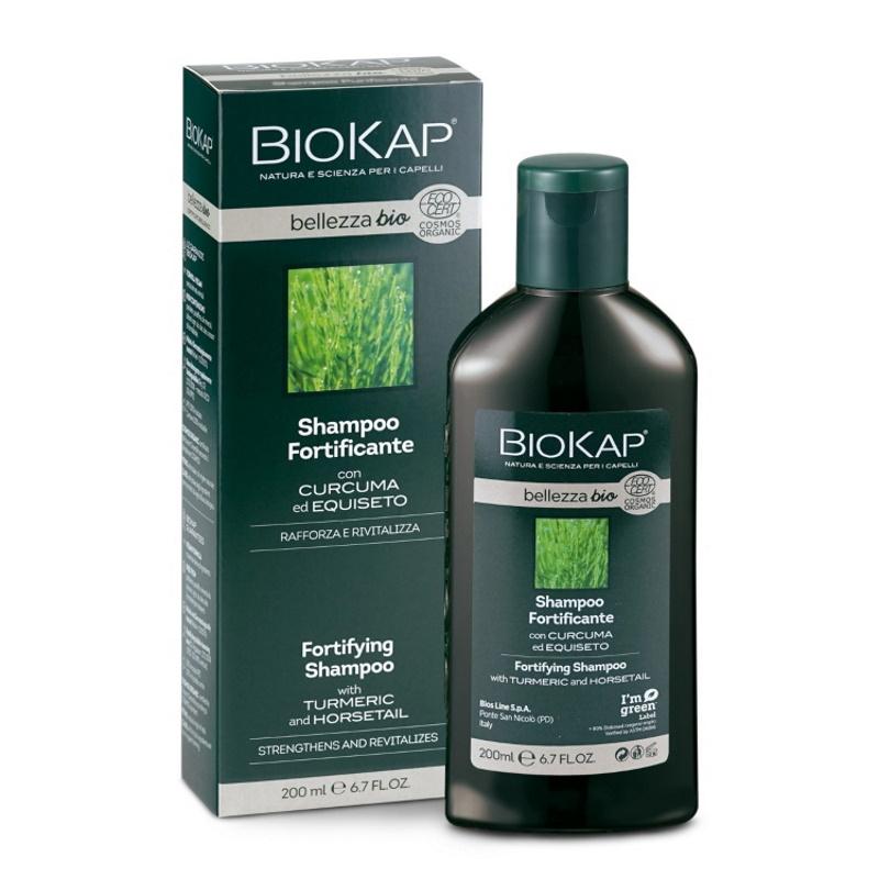 BioKap šampon protiv peruti 200 ml