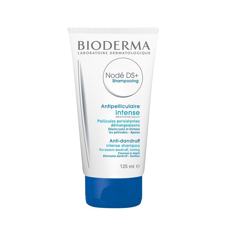 Bioderma NODE DS + šampon 125ml