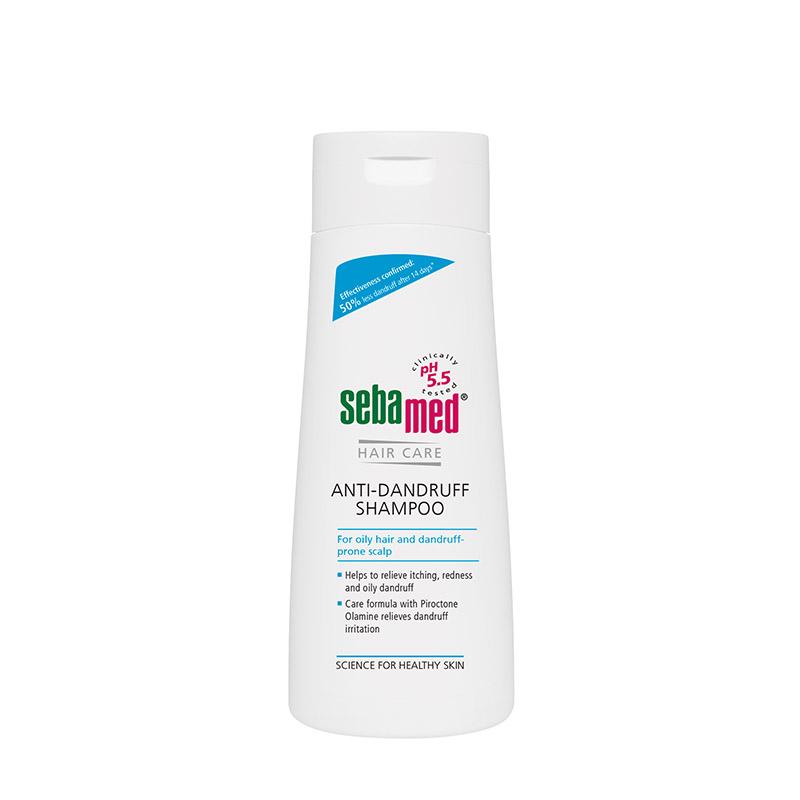 Sebamed šampon protiv peruti 200ml