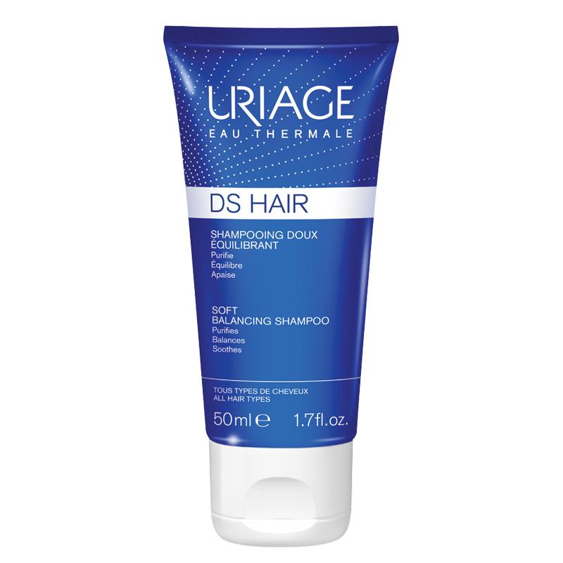 Uriage DS nežni šampon 50ml