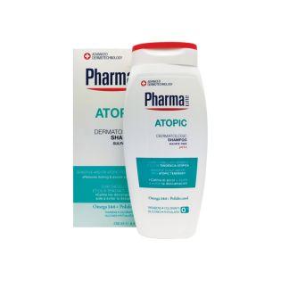 Pharmaline Atopic Šampon za kosu 250ml