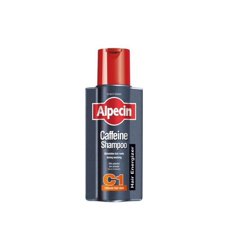 Alpecin Šampon sa kofeinom C1 250ml