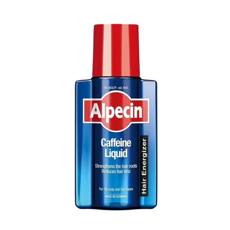 Alpecin Kofeinski losion 200ml