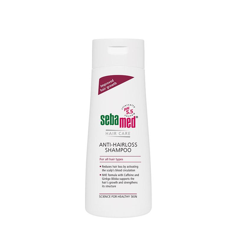 Sebamed šampon protiv opadanja kose 200 ml