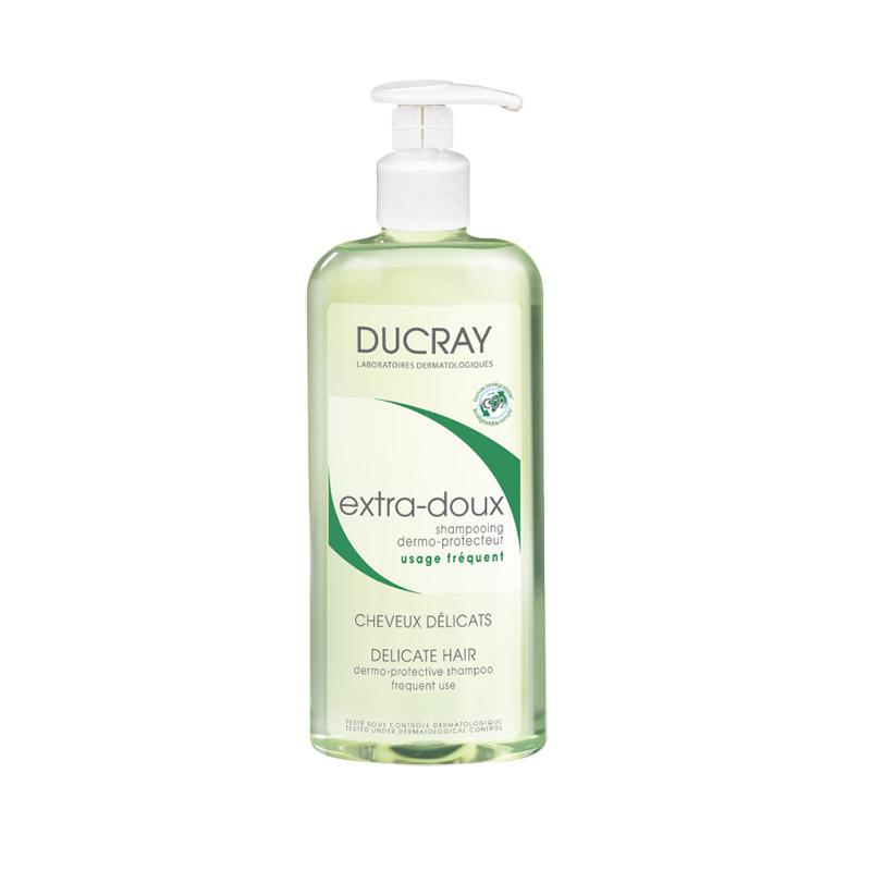 Ducray Extra Doux šampon 400ml