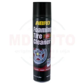 Sjaj za gume Abro Foaming Tire Cleaner 595g