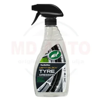 Sjaj za gume Turtle Wax wet ‘n’ black 500 ml