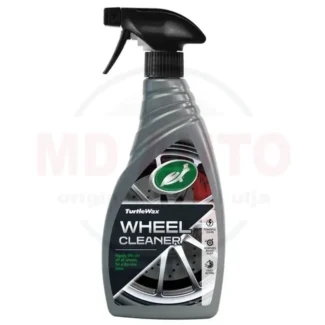 Sredstvo za čišćenje felni Turtle Wax Wheel Clean 500ml