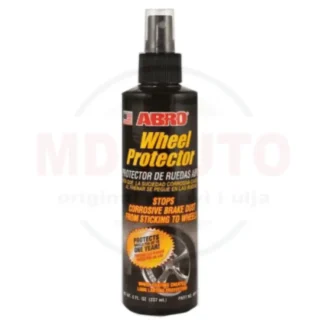 Sredstvo za čišćenje i zaštitu felni Abro Wheel Protector 237ml