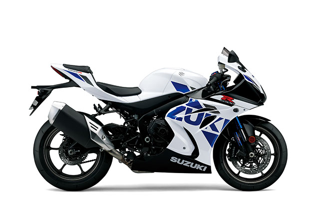 GSX-R1000R