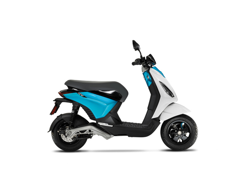 Piaggio One Plus