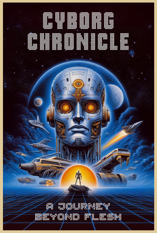 Cyborg Chronicle