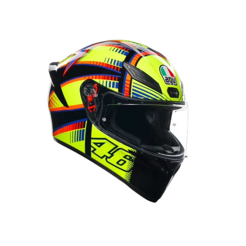 AGV KACIGA K1 S SOLELUNA 2015