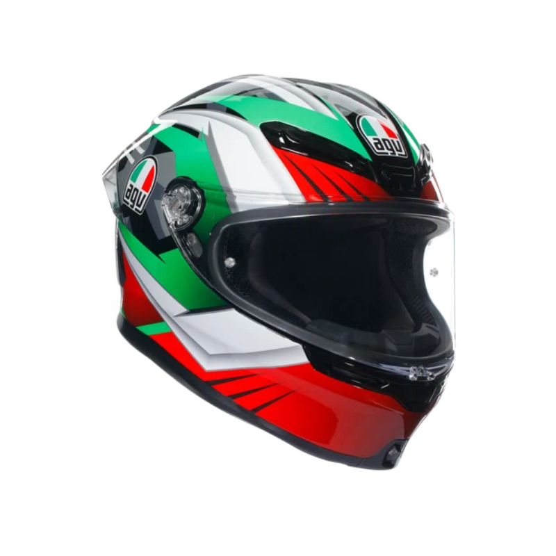 AGV KACIGA K6 S EXCITE MAS/ITA