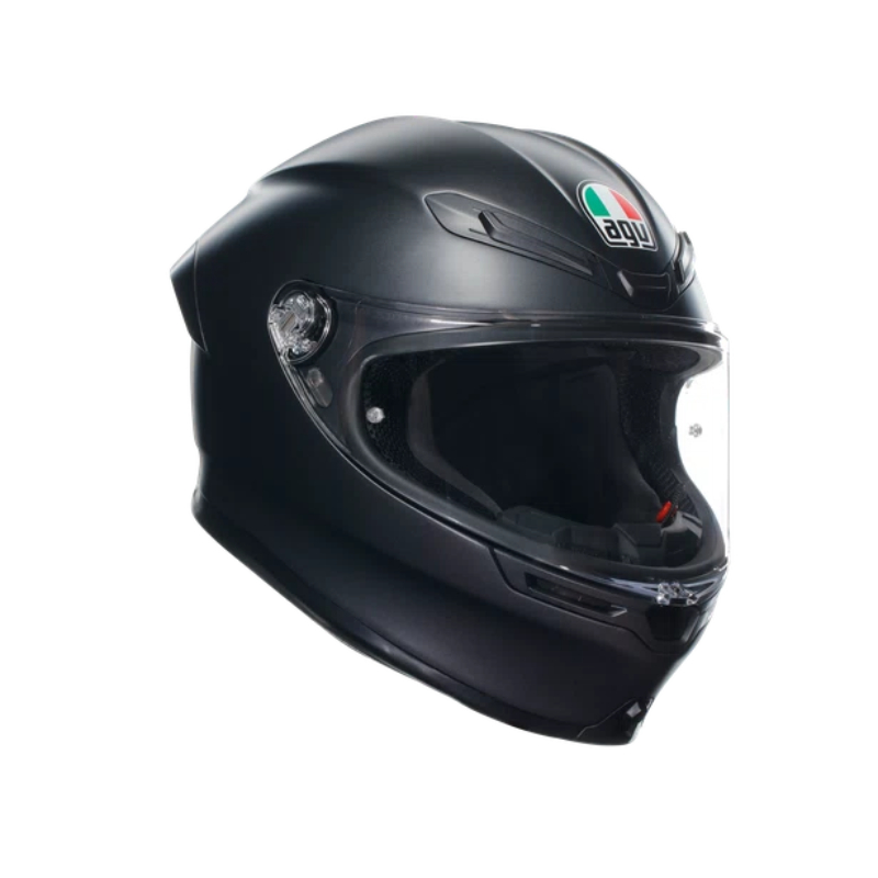 AGV KACIGA K6 S MAT-CRN