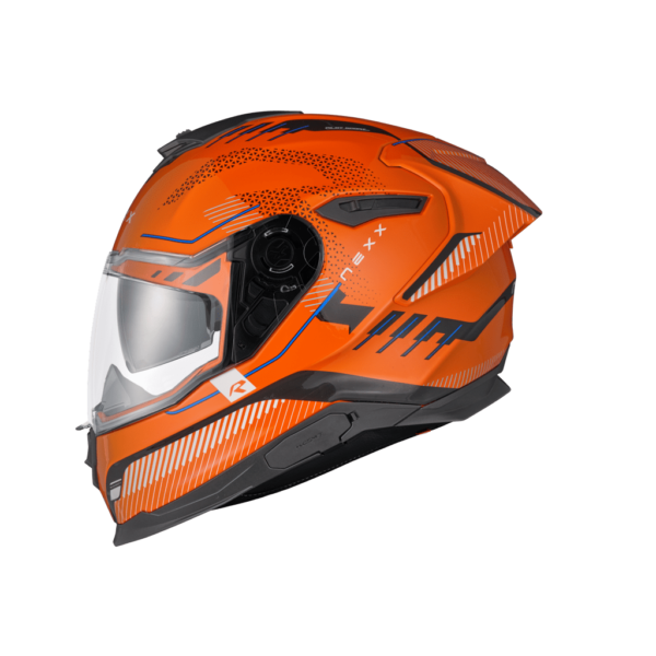 NEXX Y.100R BARON ORANGE