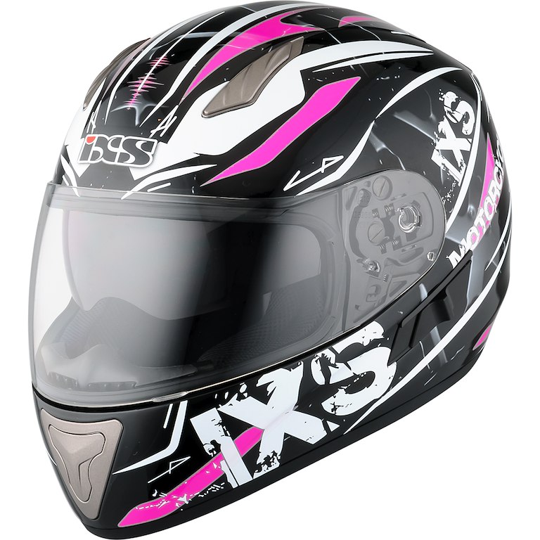 Moto kaciga IXS - HX 1000 STRIKE