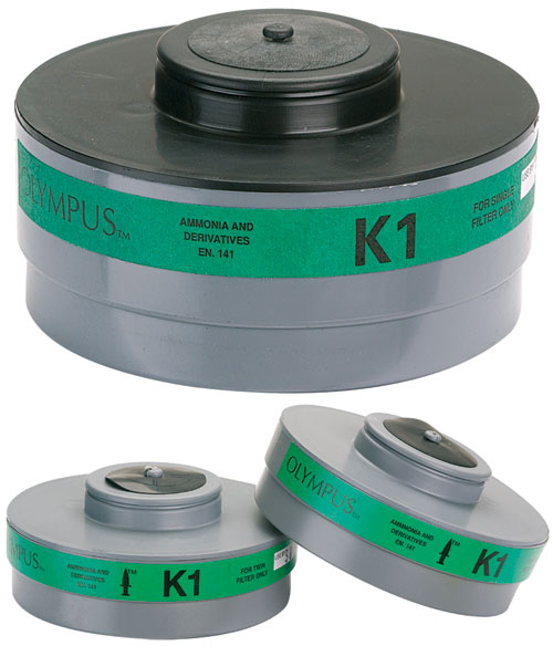 FILTER K1 OLYMPUS