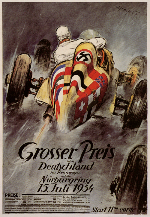 1934 German Grand Prix