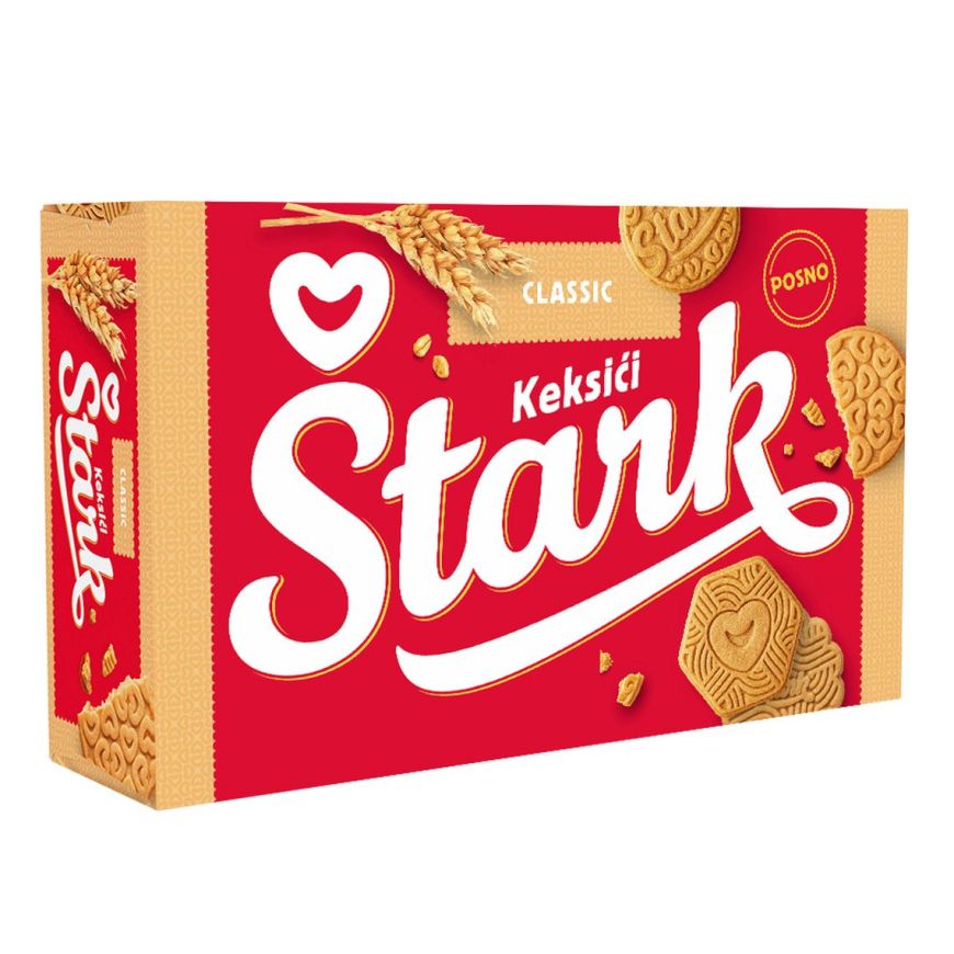 Štark keksići 200g