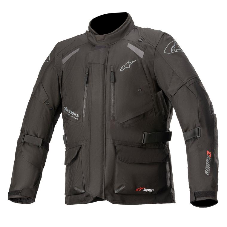 ALPINESTARS ANDES V3 DRYSTAR JAKNA CRN