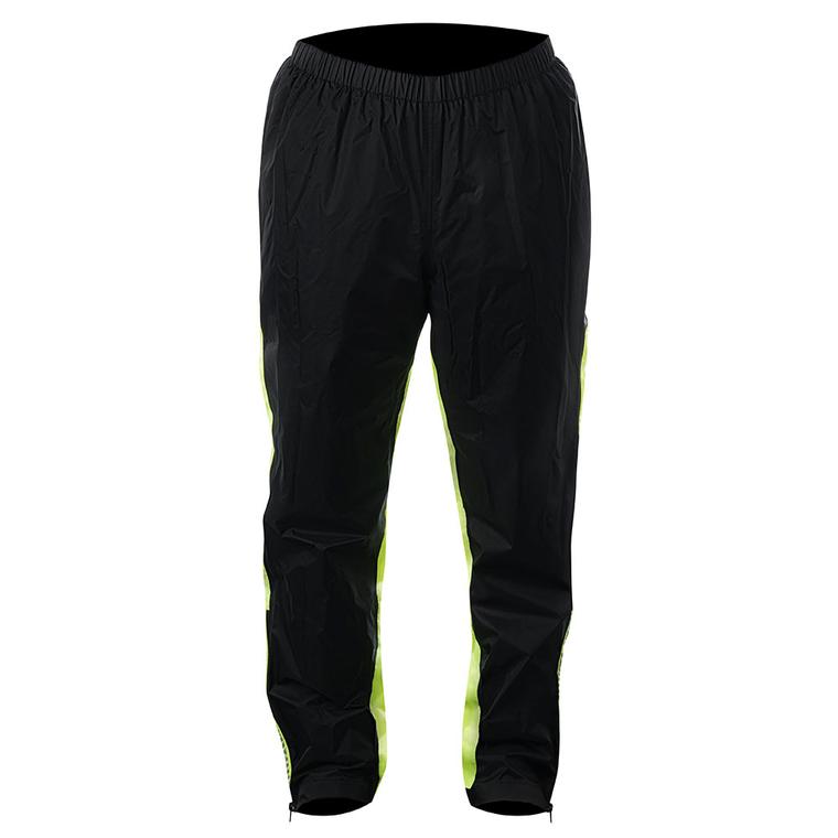 ALPINESTARS HURRICANE KIŠNE PANTALONE TEX CRN