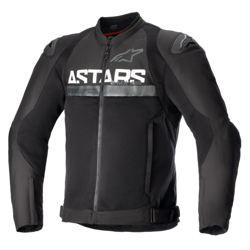 ALPINESTARS SMX AIR JAKNA CRN