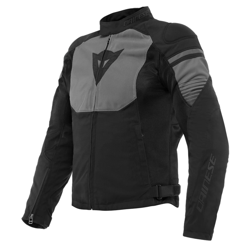 DAINESE AIR FAST TEX JAKNA CRN/SIV/SIV