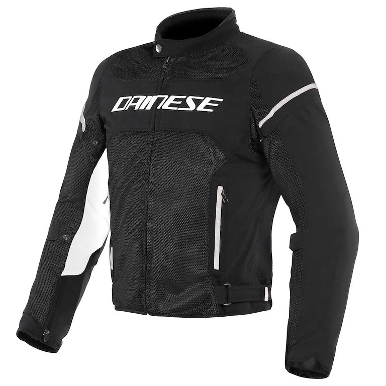 DAINESE AIR FRAME D1 TEX JAKNA CRN/CRN/BEL