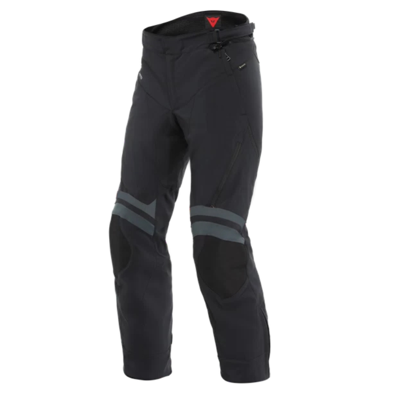 DAINESE CARVE MASTER 3 GORE-TEX PANTALONE CRN/BEŽ