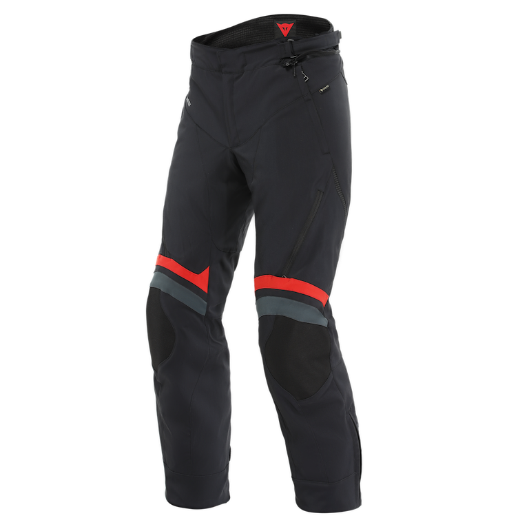 DAINESE CARVE MASTER 3 GORE-TEX PANTALONE CRN/CRV