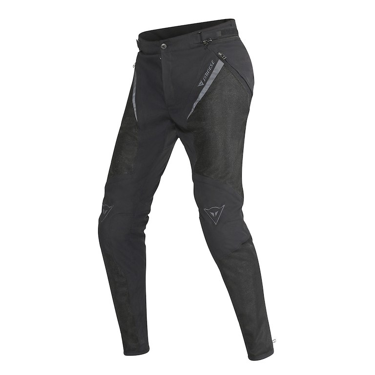 DAINESE DRAKE SUPER AIR ŽEN TEX PANTALONE CRN/CRN