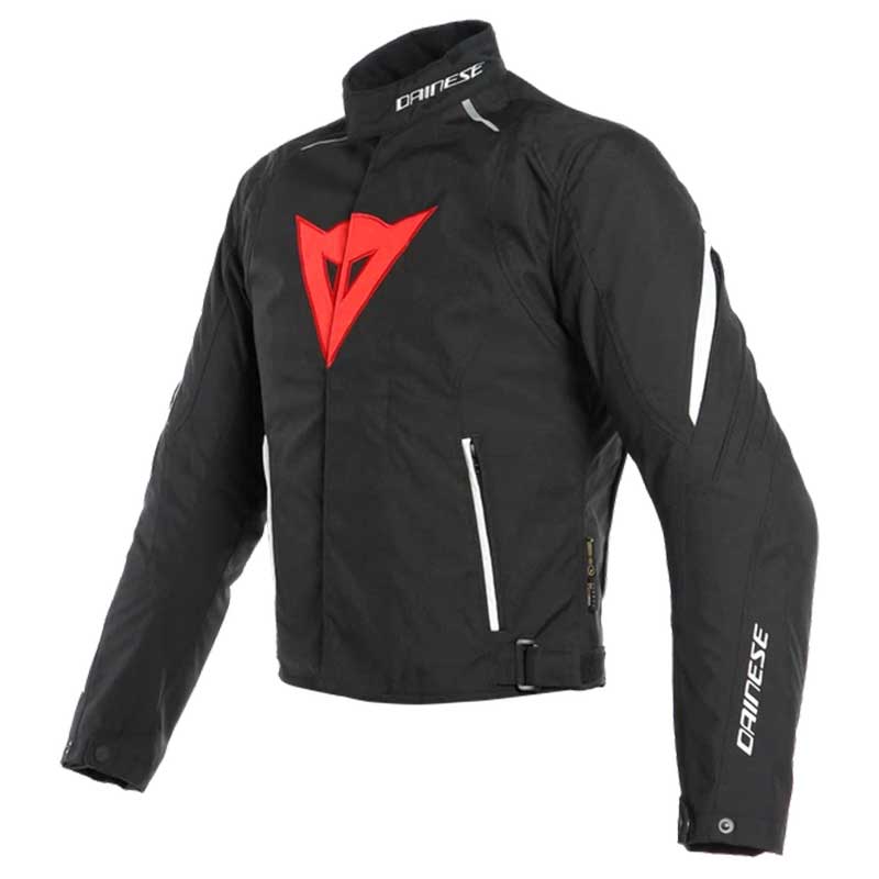 DAINESE LAGUNA SECA 3 D-DRY JAKNA CRN/CRV/BEL