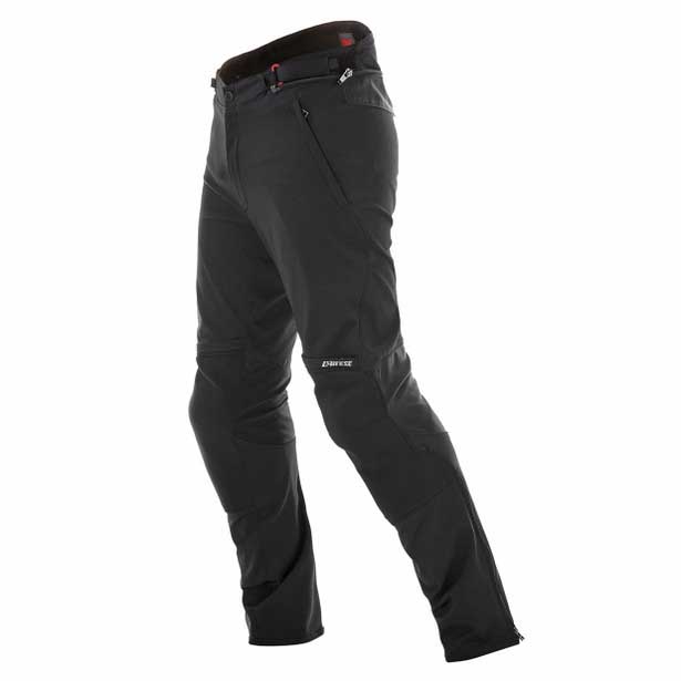 DAINESE NEW DRAKE AIR TEX PANTALONE CRN