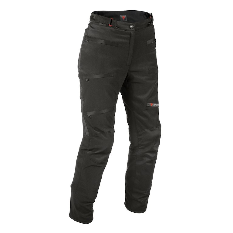 DAINESE SHERMAN PRO ŽEN D-DRY PANTALONE CRN